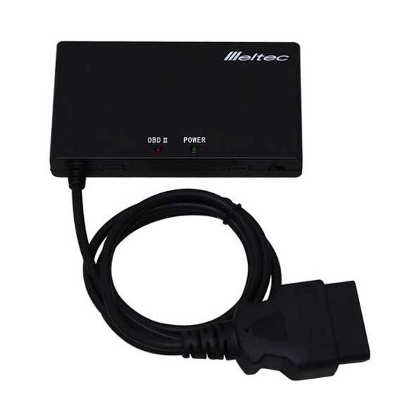 在庫状況：お取り寄せ/2021年06月 発売/◆車のバッテリー交換時に本製品から電気を供給することで、車両の時計やナビ・オーディオなどのメモリーをバックアップ(保護)できます。/[MG101MELTEC]