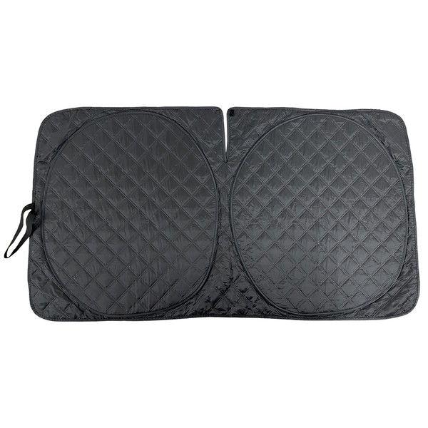 在庫状況：お取り寄せ/◆高級感のあるキルト調生地 簡単装着！/[CPK01ダイジ]