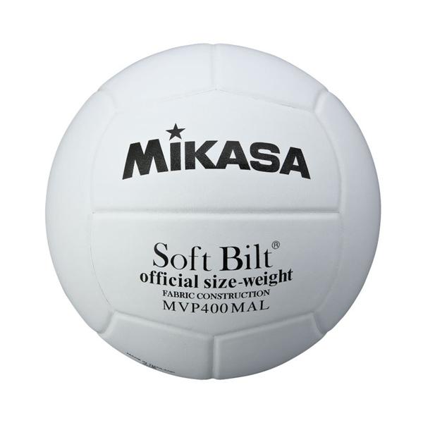 在庫状況：お取り寄せ/◆試合球(MVP400MAL)と同一触感を施したボール◆練習球4号/[MVP400MALP]