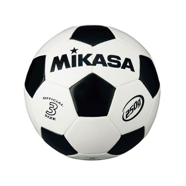 在庫状況：お取り寄せ/※製品の品質保持のため、空気が入っていない状態で発送する場合があります。※ご使用の前に空気を入れてご使用ください。※適切な空気圧でご使用ください。◆ミカサ サッカーボール 3号球◆手軽にプレーするのに適した軽量球◆小学...