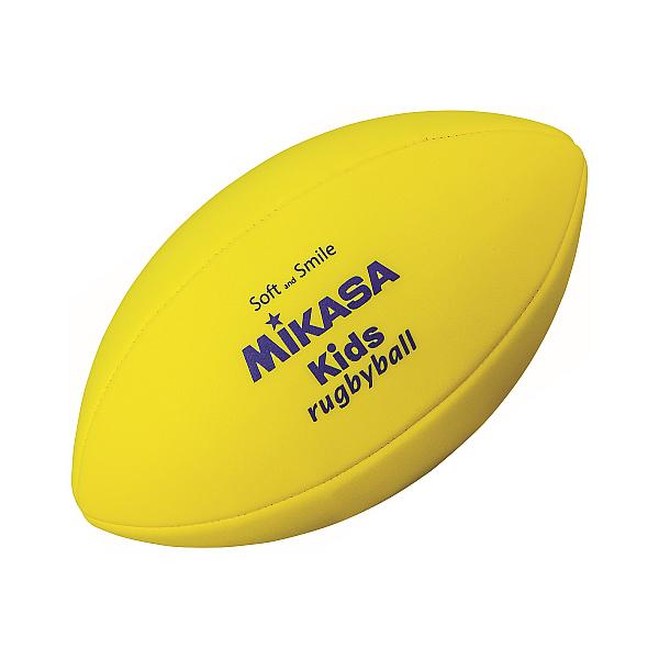 在庫状況：お取り寄せ/◆表皮にEVAを使用した扱いやすいボール◆EVA素材ならではのやさしい手ざわりと軽量感/[KRY]