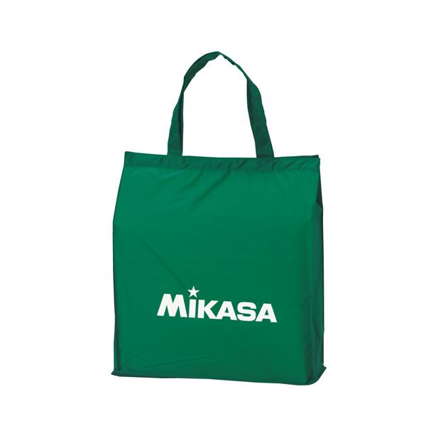 在庫状況：お取り寄せ/◆ミカサ レジャーバッグ◆コンパクトにたためるホック付◆サブバッグに最適/[BA21DG]