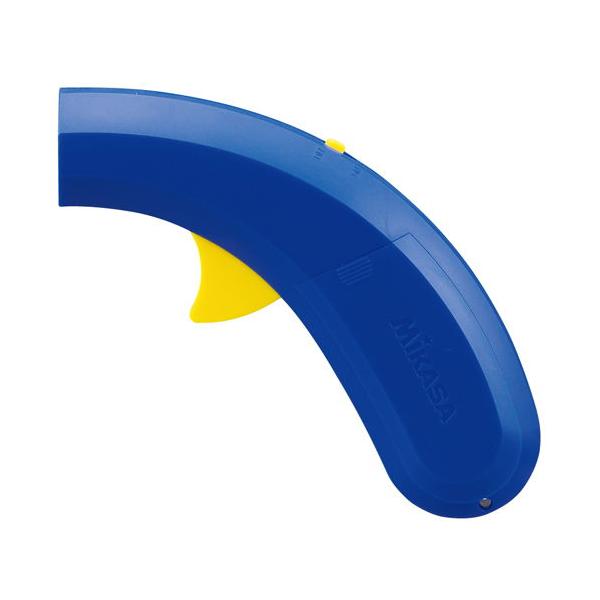 在庫状況：お取り寄せ/◆手にフィットしやすい曲線形状でとても軽い◆ボタンを押すだけの簡単操作◆大音量で屋外でも良く聞こえるので、体育の授業やイベントに最適/[EBEATBL]