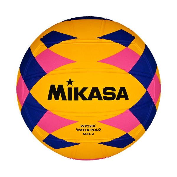 在庫状況：お取り寄せ/2025年11月 発売/※この商品は、空気が入ってない状態での発送となります。※ボール専用ポンプで空気を入れてご使用ください。※空気の入れ過ぎにご注意ください。◆小学生向けの握りやすいタイプ。/[WP220Cミカサ]