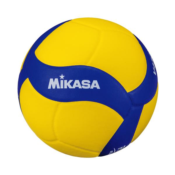 在庫状況：在庫僅少/◆斬新なパネルデザインと配置◆トップモデル同様の貼りボールで最も安価な練習球◆4号球/[V430W]