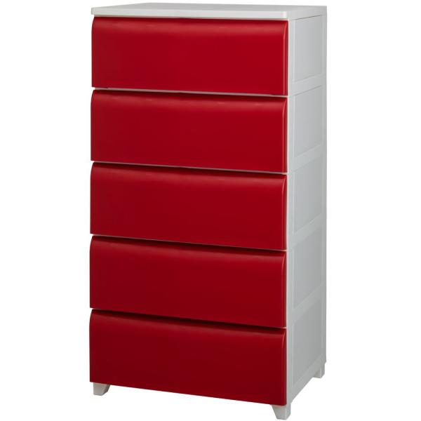 在庫状況：お取り寄せ/7日〜10日で出荷/◆ほこりブロックで清潔収納!◆全面中身を隠すテサインでリヒンクにも調和◆奥行42cmなので、クローセット内でハンカー下でテットスヘースを有効活用・組立：お客様組立/[HKNDSW5RE]