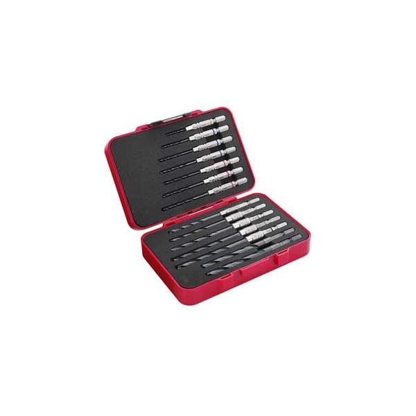 在庫状況：お取り寄せ/お届け：約2週間/※作業時は、必ず保護メガネを着用してください。※工具は、本来の使用目的以外で使用しないでください。※必要以上に無理な力で使用しないでください。※動力工具に付けての空回転は絶対に行わないでください。※ビ...