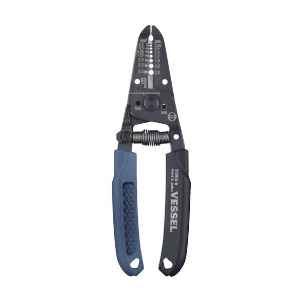 在庫状況：お取り寄せ/取引先在庫あり3日〜5日で出荷/※正しい用途・サイズ・使い方を確かめてご使用ください。※電気作業ではショート事故・感電にご注意ください。※使用時は、保護メガネを着用してください。※落下防止コード取付穴が過大な力で引っ張...