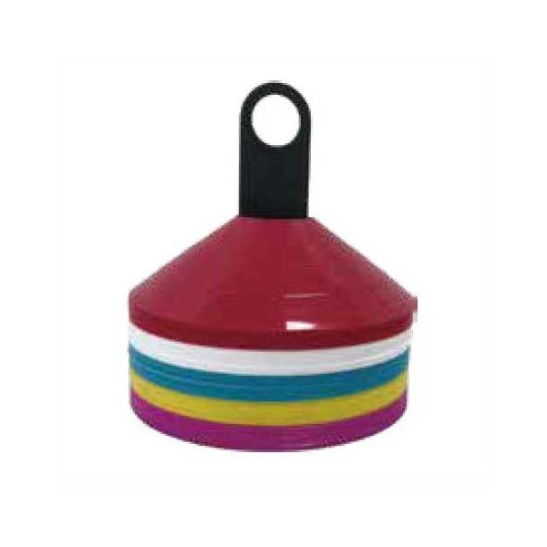 在庫状況：在庫僅少/◆ブルー、ピンク、イエロー、ホワイト、レッドを各10枚の50枚入りです。/[SOMKCON]