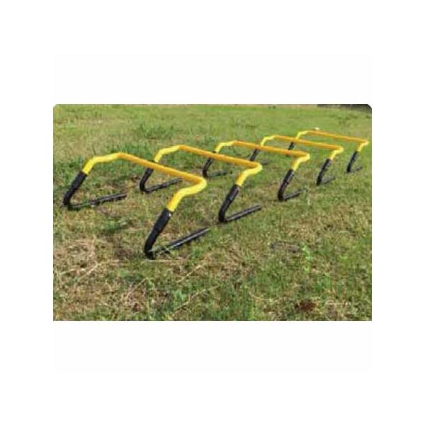 在庫状況：お取り寄せ/◆走力・跳躍力を鍛えるのに最適です。◆クルッと回転させるだけで2段階(20cm、30　)の高さに変更可能です。/[SOMNHDR]