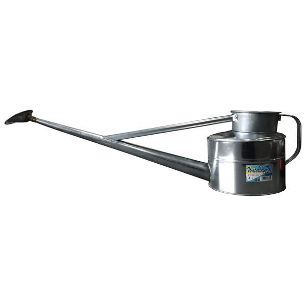 在庫状況：お取り寄せ/7日〜10日で出荷/◆柔らかなシャワーで植物を傷つけない。◆コシ網つきで目詰まりしにくい。/[ON306025ONOE]