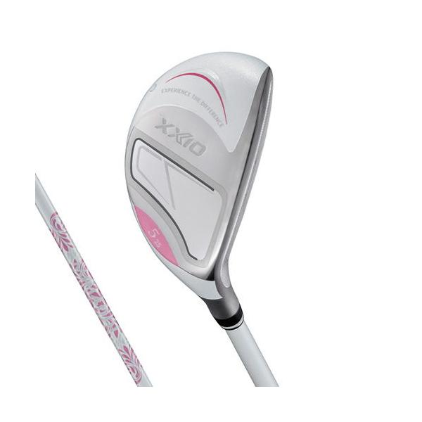 在庫状況：お取り寄せ/お届け：1〜2ヶ月/2025年12月 発売/※画像はイメージです。※この商品は 番手：H8・ホワイト です。◆進化した初速性能と寛容性で飛距離と方向安定性が向上。◆あらゆるシーンで気持ちよく、高く大きく飛ばせるハイブリ...