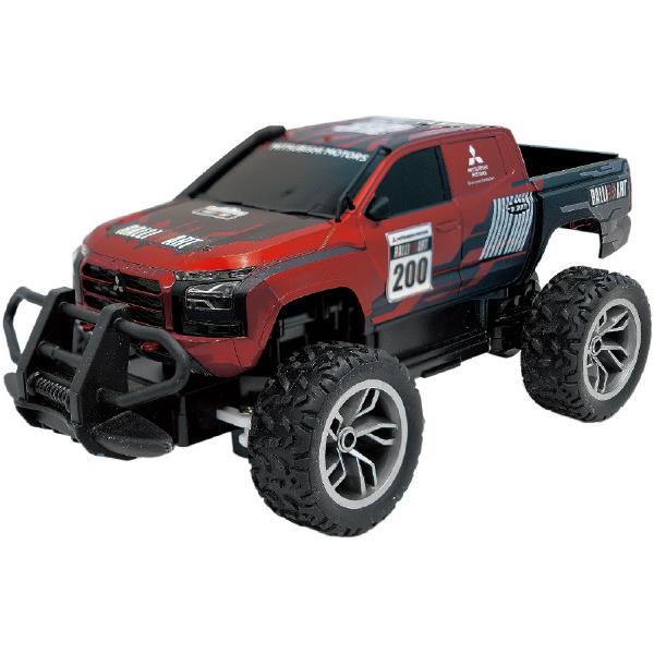 在庫状況：在庫僅少/2025年10月 発売/※画像はイメージです。実際の商品とは異なる場合がございます。※同一と思われるお客様より大量のご注文をいただいた場合、ご注文をお取り消しとさせていただく場合がございます。ハピネット 1/20 R/C...