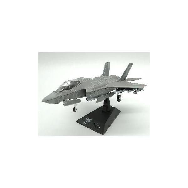 在庫状況：お取り寄せ/2023年11月 発売/※画像はイメージです。実際の商品とは異なる場合がございます。KBウイングス 1/72 F-35A 空対空モード です。