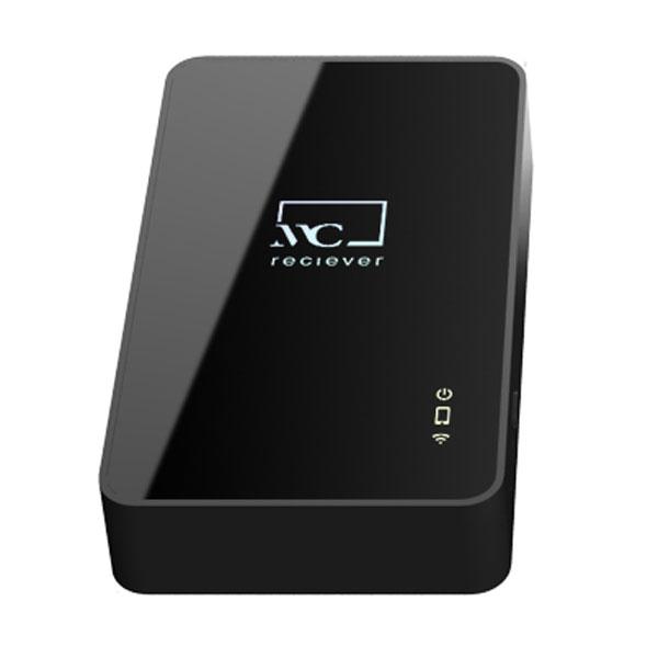 在庫状況：お取り寄せ/3日〜5日で出荷/◆AirPlay、MiraCastなどAに対応したスマホと本製品をワイヤレスで接続し、映像を大画面に映せるワイヤレスレシーバー◆Wi-Fiダイレクト接続だから無線LANルーター不要/[KD199]