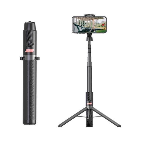 在庫状況：在庫僅少/2021年10月 発売/※画像は使用イメージです。スマートフォンは付属しておりません。※Android OSのスマートフォンで本製品のリモコンシャッターを使う場合は、カメラアプリ内の設定で(音量UPボタン)にシャッター機...