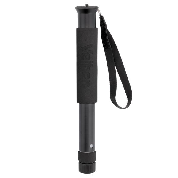 在庫状況：お取り寄せ/2015年06月 発売/※雲台は付属しておりません。◆高伸縮比・抜群の操作性◆フルサイズなど重量級デジタル一眼レフにも対応可能な30mm径の脚パイプを採用◆軽量金属マグネシウム製の台座と6段脚により、更なる携帯性アップ...