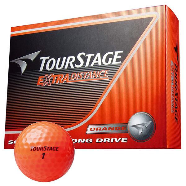 在庫状況：お取り寄せ/2014年03月 発売/※当商品のビビッドカラーは蛍光着色剤をカバーに使用しているため、直射日光および蛍光灯の下に放置すると変色する場合があります。　(ボール性能に変化はありません)。◆果敢に攻めるゴルファーに、新たな...