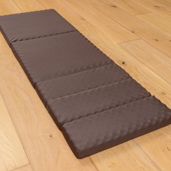 在庫状況：在庫僅少/※画像はイメージです。◆機能マットレスの素材を使用し、寝心地を追求した(ごろ寝マットスイート)。◆ちょっとお昼寝したい時、横になってTVを見たり、アウトドアなど、様々なシーンにてご使用いただけます。◆睡眠時のマットレスだ...