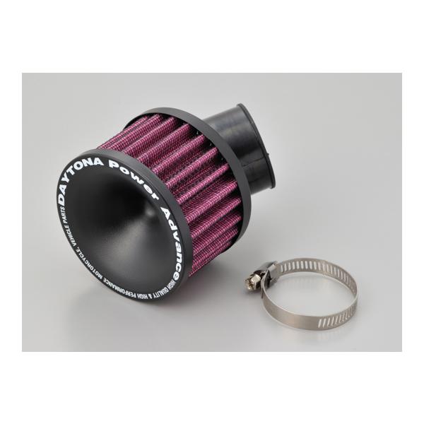 在庫状況：お取り寄せ/お届け：1〜2週間/※メインジェット交換によるセッティングが別途必要です。※車体側取付スペースの有無を必ず確認してください。◆性能重視のパワーフィルター(パワーアドバンス)シリーズ!◆高回転＆高出力マフラー対応◆メイン...