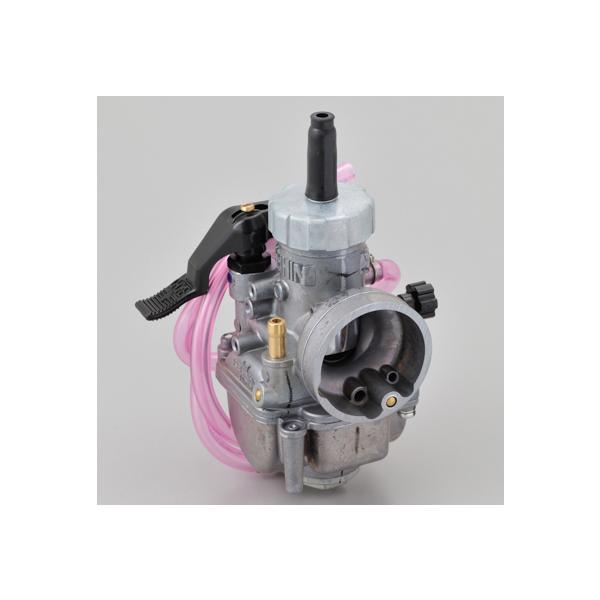 在庫状況：お取り寄せ/お届け：1〜2週間/※出荷状態は標準セッティングになっていますので、各車両に合わせてのセッティングが必要になります。P.237セッティングパーツを参照し、必要なパーツを別途お買い求めください。※PE28キャブは、PEキ...