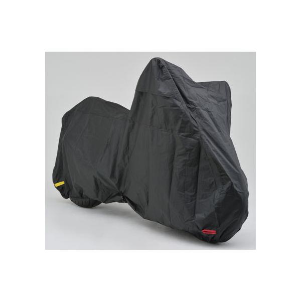 在庫状況：お取り寄せ/お届け：1〜2週間/※完全防水ではありません。※カバーを被せるときは、エンジンやマフラーなどの熱が十分に冷めていることを確認した上で被せてください。※直射日光や風雨、砂埃等から車両を保護することによりバイクカバーは必ず...