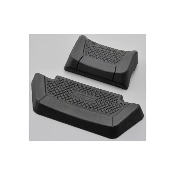 在庫状況：お取り寄せ/お届け：1〜2週間/◆TREKKER DOLOMITI DLM46/30用バックレスト/[98940デイトナ]