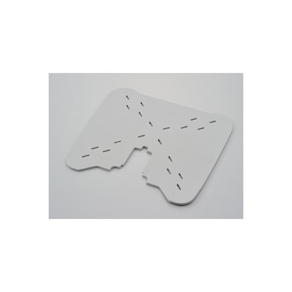 在庫状況：お取り寄せ/お届け：1〜2週間/◆インナーマット◆サイズ：幅340×高さ315×厚さ5mm◆重量：60g/[16011]