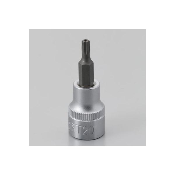 在庫状況：お取り寄せ/お届け：1〜2週間/2021年05月 発売/◆ヘクサロビュラ穴用ソケット/[18427]