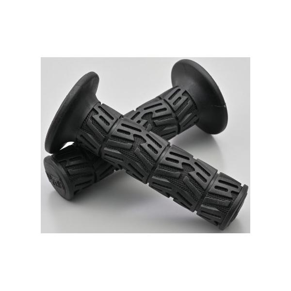 在庫状況：お取り寄せ/お届け：1〜2週間/◆ほどよい握り心地のシングルラバー◆ラリー(アドベンチャー)タイプにおすすめ/[21909デイトナ]