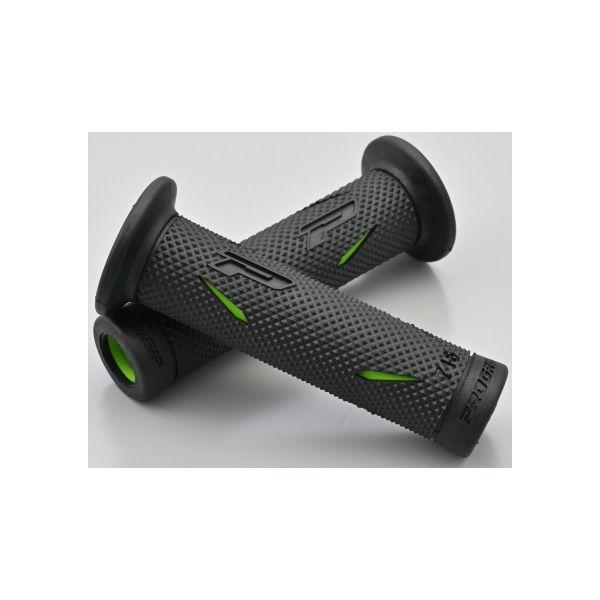 在庫状況：お取り寄せ/お届け：1〜2週間/◆ハードなスロットルやクラッチ操作でも摩耗しにくいハード素材のアウターラバー採用/[16861デイトナ]