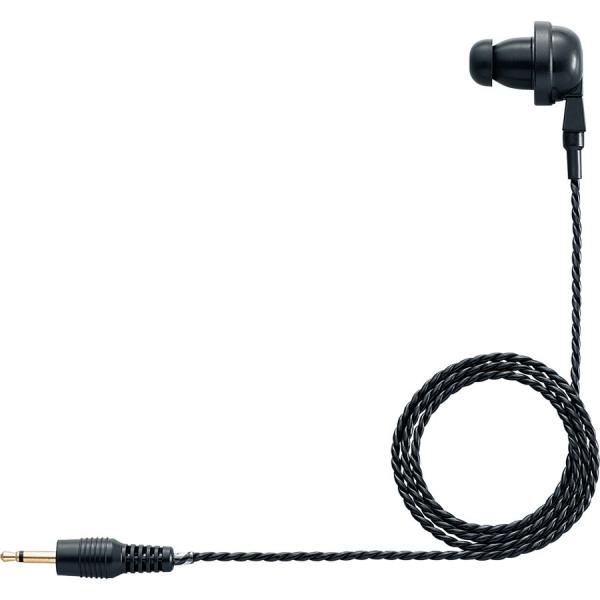 在庫状況：お取り寄せ/●アイコムトランシーバー用イヤホン(ブラック)●プラグ直径：2.5φ◆ケーブルの長さ：約500mm◆対応機種：IC-4500、IC-4800、IC-4855、IC-4880、IC-D400、IC-D400S、IC-D5...