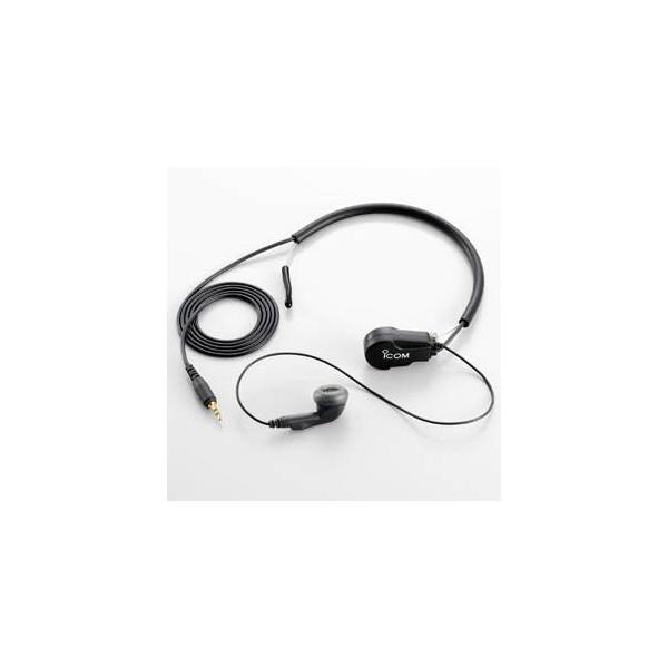 在庫状況：お取り寄せ/2003年04月 発売/◆アイコムトランシーバー用咽喉マイクロホン※使用するにはPTT/VOXスイッチユニットが別途必要です。/[HS97アイコム]