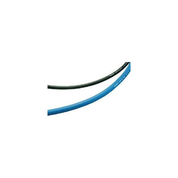 在庫状況：お取り寄せ/7日〜10日で出荷/◆ゴムホースと比べ軽く抜群の作業性があり、耐候性に優れヒビ割れしにくいです。◆コンプレッサー・自動車整備・板金塗装・採石など。/[SA6トガワ]