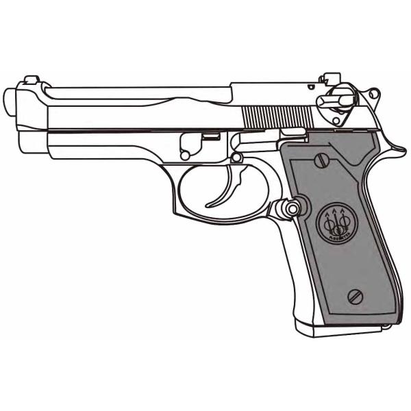 【発売日：2026年07月31日】予約受付中/2026年07月〜2026年08月頃 発売予定/※画像はイメージです。実際の商品とは異なる場合がございます。※モデルガンのため、BB弾などの発射はできません。【ご予約商品をお求めの方へ】◆商品は...