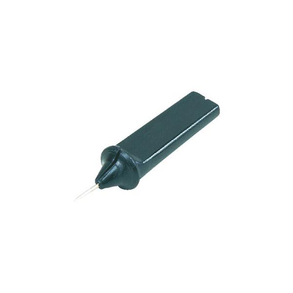 在庫状況：お取り寄せ/取引先在庫あり3日〜5日で出荷/※糸張り時にかるこが抜けた場合、かるこ針が飛来しケガをする場合があります。※かるこは抜けないようしっかり刺して下さい。※自動巻取式墨つぼ・チョークラインには使用しないでください◆墨つぼ用...