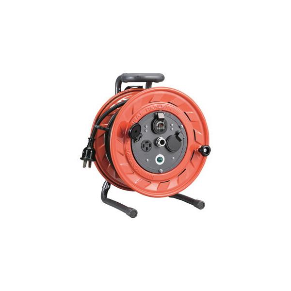 在庫状況：お取り寄せ/取引先在庫あり3日〜5日で出荷/◆複数の機器を同時に使用できるので作業効率がアップします。◆油やホコリの浸入を防ぐコンセントキャップ付です。/[AP202Mハタヤ]