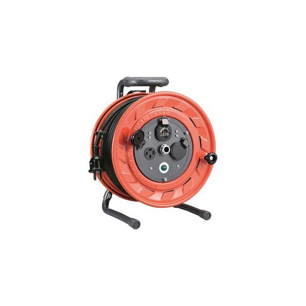 在庫状況：お取り寄せ/取引先在庫あり3日〜5日で出荷/◆複数の機器を同時に使用できるので作業効率がアップします。◆油やホコリの浸入を防ぐコンセントキャップ付です。/[AP302Mハタヤ]