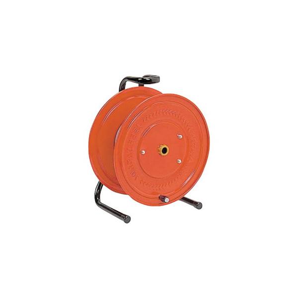 在庫状況：お取り寄せ/取引先在庫あり3日〜5日で出荷/※機種ごとに巻き取り制限重量があります。◆各種コード・ケーブル・ホースなどの巻き取りに最適です。/[S1ハタヤ]