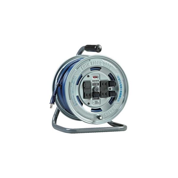 在庫状況：お取り寄せ/取引先在庫あり3日〜5日で出荷/◆電線の異常な温度上昇を感知し自動的に電源を遮断します。危険な電線の溶解・焼損を未然に防ぎます。安心の保護機能です。/[ST30Sハタヤ]