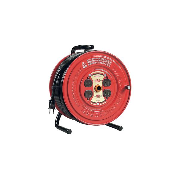 在庫状況：お取り寄せ/取引先在庫あり3日〜5日で出荷/◆実用性と堅牢性のハイコストパフォーマンスのサンデーリールです。/[GS50ハタヤ]