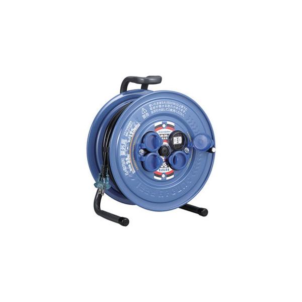 在庫状況：お取り寄せ/取引先在庫あり3日〜5日で出荷/※外観に使用上支障をきたす有害な損傷や汚れがないか、コンセント・プラグに損傷・汚れ・腐食・付着物がないかを確認して下さい。※火災や故障の原因となりますので、ケーブルをドラムから全長引出し...