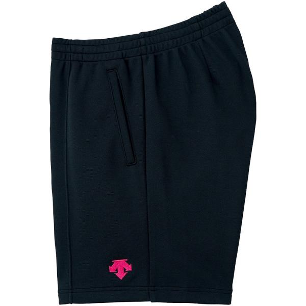 在庫状況：お取り寄せ/3日〜8日で出荷/◆パンツに求められる生地の(しっかり感・安心感)を残しながら(ストレッチ性)をプラスしたゆったりシルエットのプラクティスパンツです。◆吸汗/ストレッチ/[DSDSP1600BBPKM]