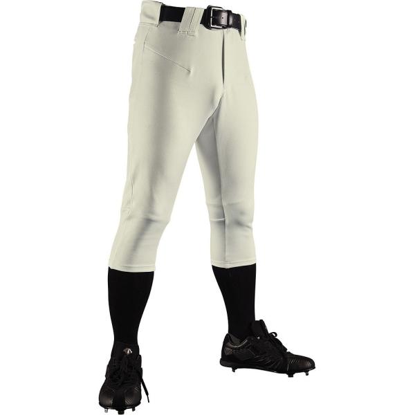 在庫状況：お取り寄せ/3日〜8日で出荷/※画像は使用イメージです。商品はユニフォームパンツのみです。◆野球特有の開脚動作と皮膚の動きに着目し、素材のストレッチ性以外でも動きやすさを追求。/[DSDB1134PIVOXA]