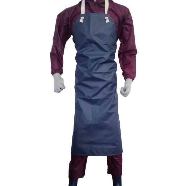 在庫状況：お取り寄せ/お届け：約1週間/◆水産業・食品加工・調理場などに最適な完全防水タイプ◆安心と清潔の抗菌加工/[NO2230NVレギユラ]