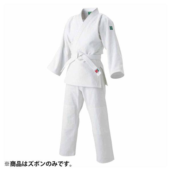 在庫状況：お取り寄せ/3日〜8日で出荷/※画像は使用イメージです。帯・上衣は別売になります。◆初心者より中級者まで幅広く愛されている(大和魂)ブランド柔道衣◆ソフトで肌触りが良く、上衣前合わせが良い◆生地にコシがあり、いつまでも型崩れしない...