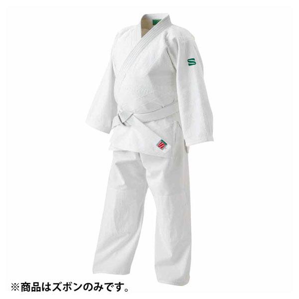 在庫状況：お取り寄せ/3日〜8日で出荷/※画像は使用イメージです。帯・上衣は別売になります。◆初心者より中級者まで幅広く愛されている(大和魂)ブランド柔道衣◆ソフトで肌触りが良く、上衣前合わせが良い◆生地にコシがあり、いつまでも型崩れしない...