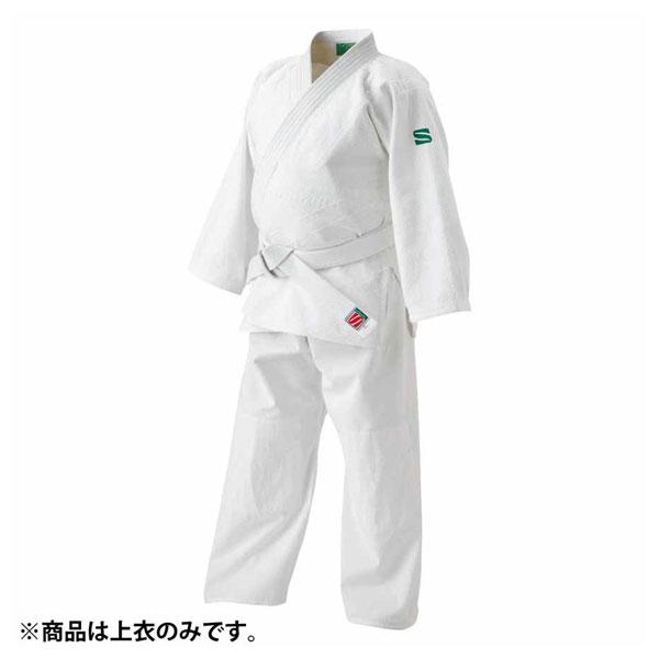 在庫状況：お取り寄せ/3日〜8日で出荷/※画像は使用イメージです。帯・ズボンは別売になります。◆初心者より中級者まで幅広く愛されている(大和魂)ブランド柔道衣◆ソフトで肌触りが良く、上衣前合わせが良い◆生地にコシがあり、いつまでも型崩れしな...