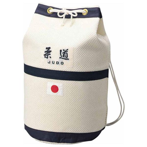在庫状況：お取り寄せ/3日〜8日で出荷/◆柔道用のスポーツバッグです◆シンプルなので学校、部活動などにおすすめです/[HYKJF4]