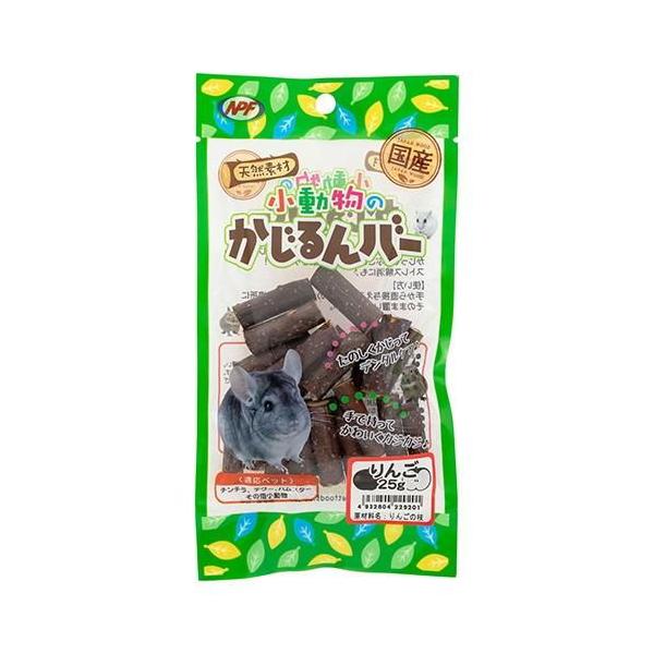 在庫状況：お取り寄せ/7日〜10日で出荷/※仕様やパッケージは、リニューアルなどの理由で変更になっている場合がございます。予めご了承下さい。◆国産のりんごの小枝を使用した小動物用かじり木です。◆チンチラやデグーなどが手で持ってかじかじできる...